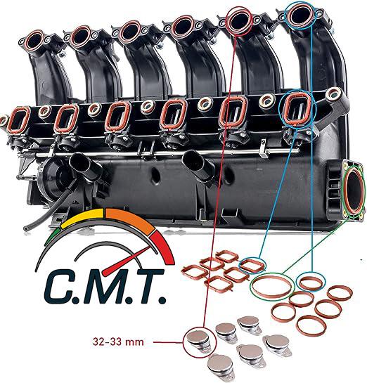 Centro motori turbo: Turbine Revisionate Maggiorate Originali ...