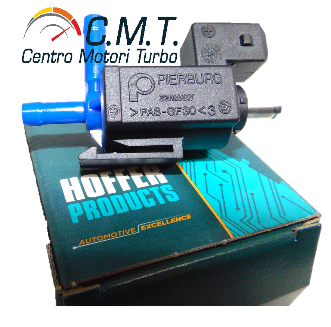 Valvola Pierburg Originale – Centromotoriturbo